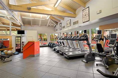 Workout Center Pointe Hilton Tapatio Cliffs Resort Arizona Spa Girls