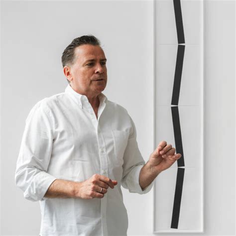 Stephan Siebers Exploring The Balance Between Volume And Mass Aesence®