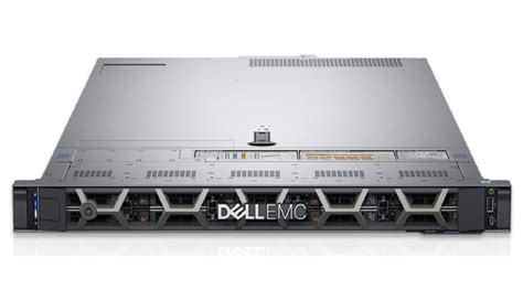 Dell Poweredge Servers Vista It Group