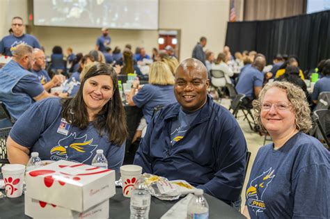 Ptc Fall 2024 Convocation Marks Start Of Something New Piedmont Technical College