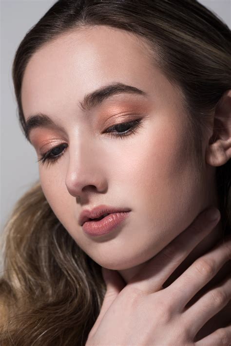 Model Beauty Photography Kitchener Toronto Ally And Stephanie