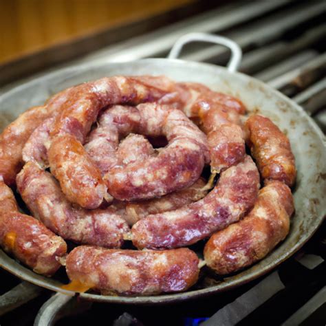 How To Cook Longaniza