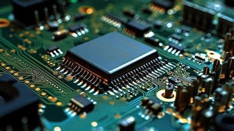 The Latest Technology In Vlsi Exploring The Future Of Semiconductor Design Ap Pgecet
