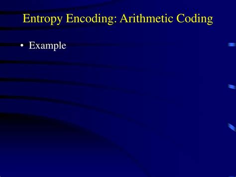 ppt swe 423 multimedia systems powerpoint presentation free download id 3038576