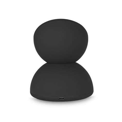 Adaptive Fast Qi Wireless Charger Stand For Mobile Phones