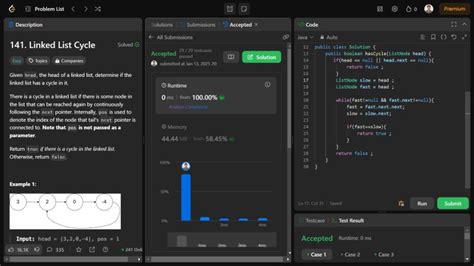 Akshay Patel On Linkedin Leetcodechallenge Leetcodechallenges Problemsolving