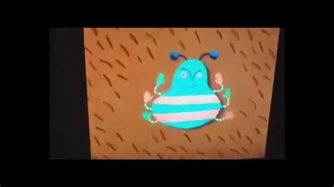 Nick Jr Story Time Moose And Zees Pillow Delivery Service With Bob