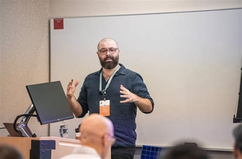 💫 Had A Wonderful Time Teaching Multimodal Genai To A Packed Room With