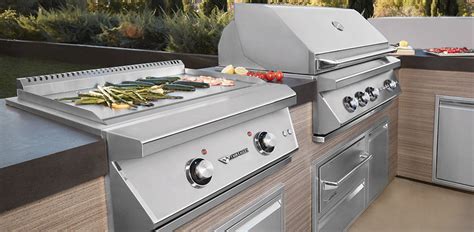 Best Outdoor Built In Griddles For 2025 Kickassgrills Learning Center
