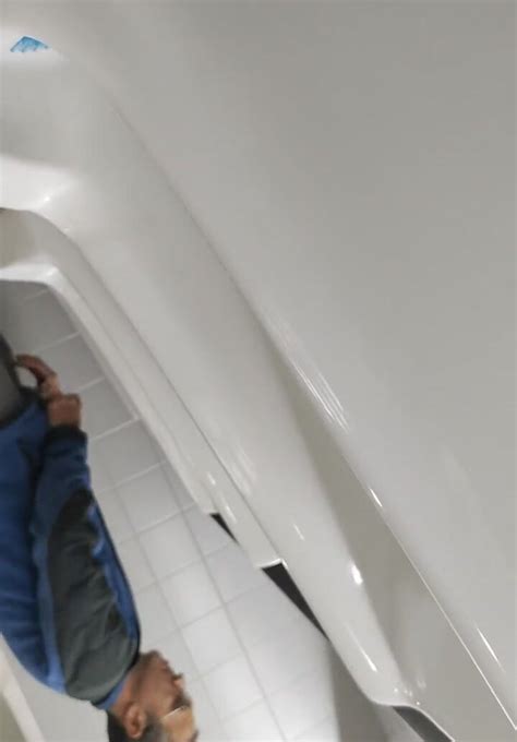 Urinal Spy Video Thisvid Com