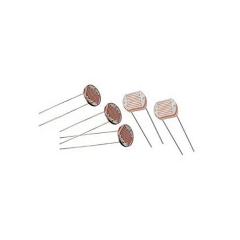 Light Dependent Resistor At Piece New Delhi ID