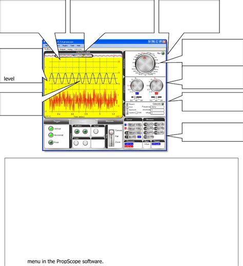Propscope Getting Started Datasheet By Parallax Inc Digi Key Electronics