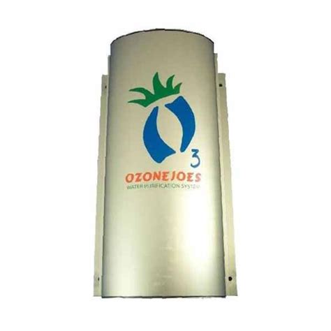 Ozone Joes Pool Ozone System 65 000 Gallons Pst Pool Supplies