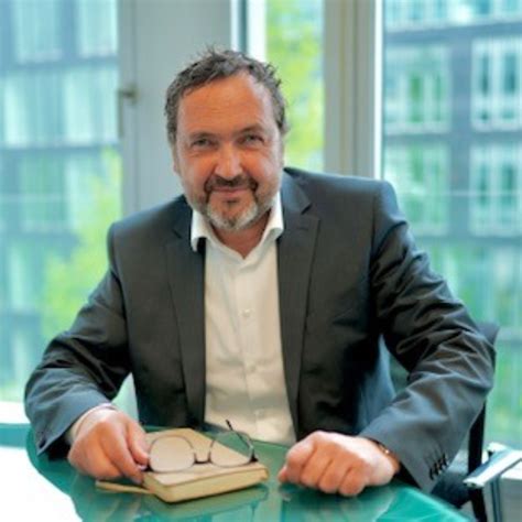 Thomas Gotthardt Abteilungsleiter Einkauf Und Flächenmanagement