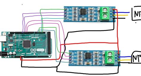 Connecting Npk Sensors Sensors Arduino Forum