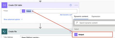 How To Export Sharepoint List Items To Excel Using Power Automate And