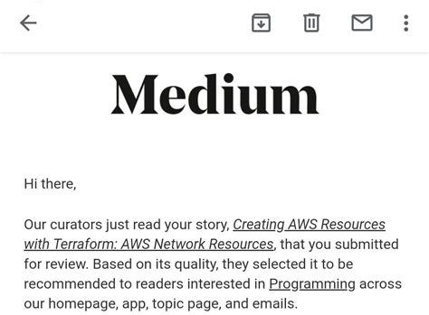 Sagar Kharab On Linkedin Programming Medium Terraform13 Aws Awscloud Terraform