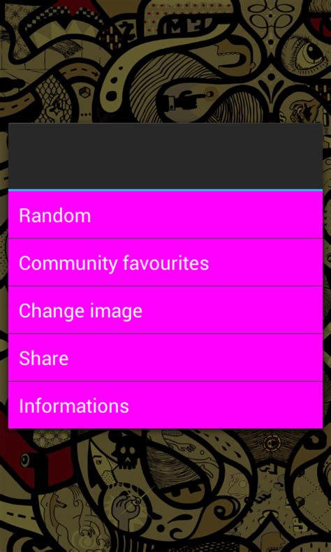 android listview in dialogfragment bugs when using setstyle stack