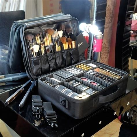 Mac Professional Makeup Case