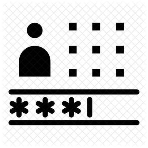 Data Input Icon At Collection Of Data Input Icon Free