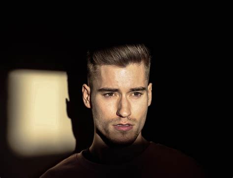 Carson Reed Mosser Home Facebook