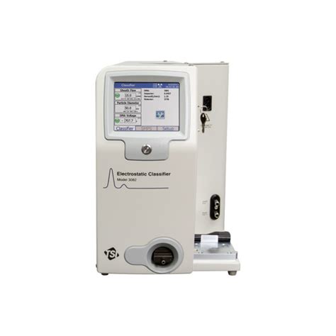 Electrostatic Classifier 3082 Amslt