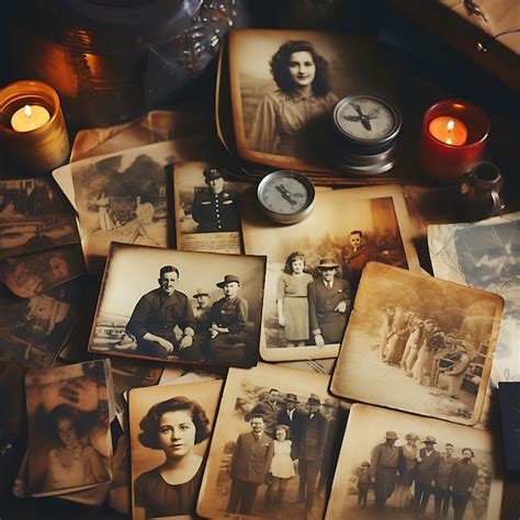 Premium Ai Image A Set Of Paper With Difference Design Type Texture