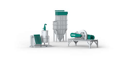 Surface Coating Netzsch Grinding And Dispersing