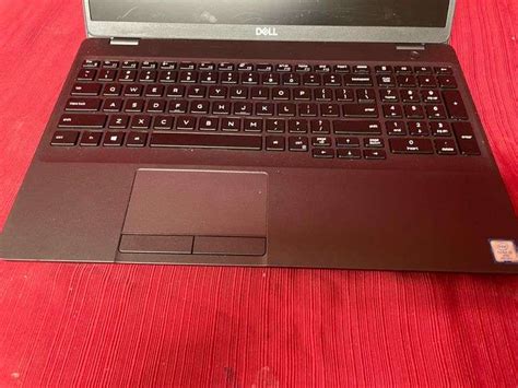 Qty Dell Latitude Core I Vpro Th Gen Sierra Auction Management Inc