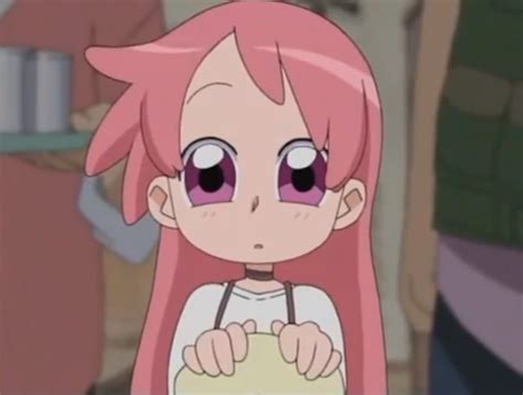 Fami Doremis Grand Daughter Ojamajo Doremi Magical Dorémi