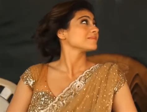 Kajol Devgan Scrolller