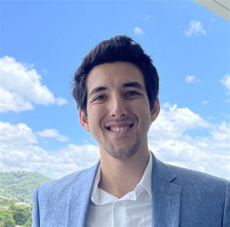 Philip Bildner Fora Travel