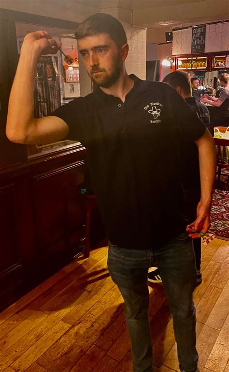 Alan Masters Scoring Phase But Bluebird Defeated