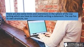 Computer Engineering Statement Of Purpose Writing Tips PPT