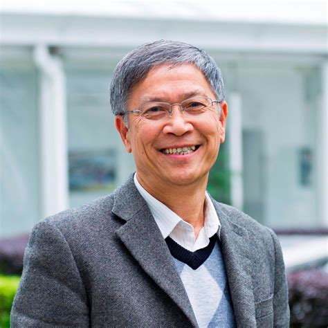 李春彪的学者主页 集智斑图
