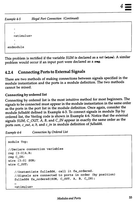 Verilog Hdl Samir Palnitkar Pdf
