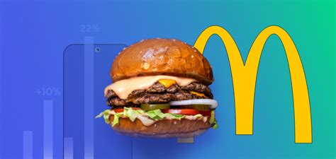 Mcdonalds Target Market And Brand Analysis