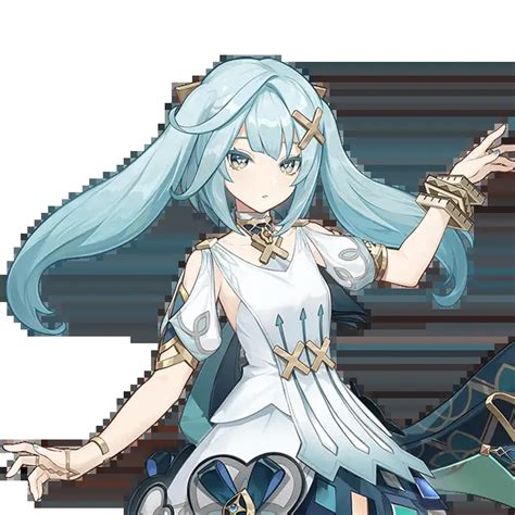 Jean Gunnhildr Anemo Hoyo Global