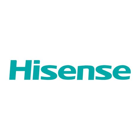 Hisense Logo Vector Eps For Free Download