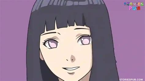 How To Draw Hinata Character Step By Step Storiespub