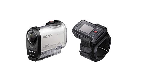 Екшн-камера: Sony FDR-X1000V (4К) + пульт + монопод: 3 999 грн ...