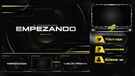 Stream Packages Vol I Artofit Stream Packages Vol I Artofit