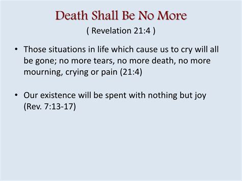 Ppt Five Things Missing In Heaven Powerpoint Presentation Free