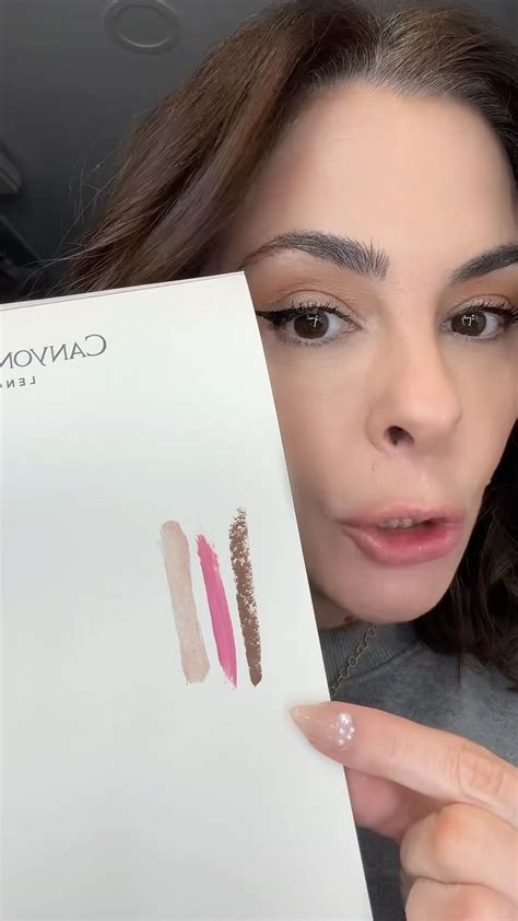 Erica Taylor Blush Placement Hack Mua Dosanddonts Blush