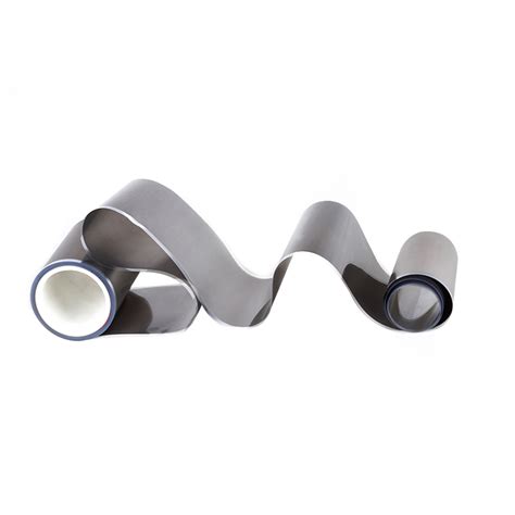 Artificial Graphite Dasen Graphite Sheet Manufacturer