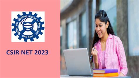 CSIR NET Notification Released For Dec Jun Cycle Apply Online Till April