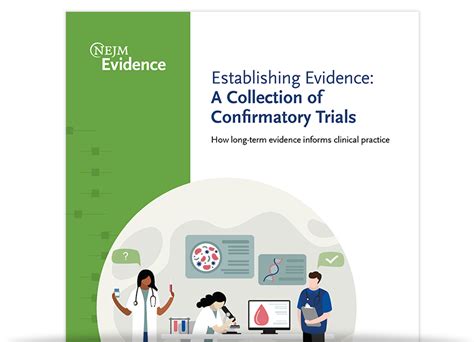 Nejm Evidence Establishing Evidence Collection 2023