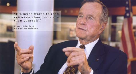 George Hw Bush Quotes Quotesgram