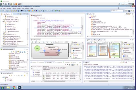 Introducing Iri Workbench Iri