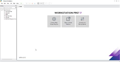 Virtual Machine Installation Guide Linuxsimply